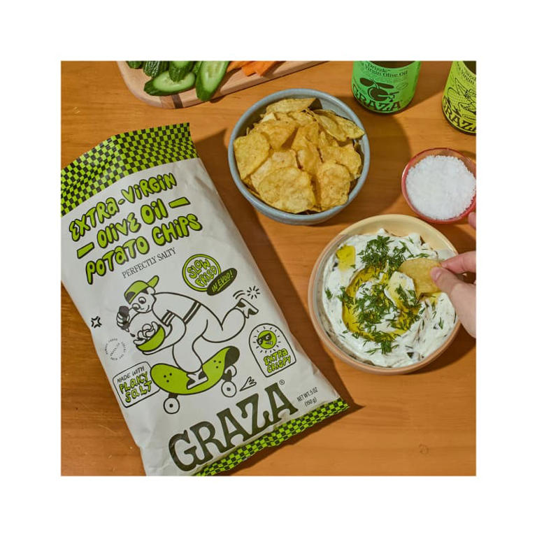 José Andrés' famous 3-ingredient appetizer is so good, I even eat it ...