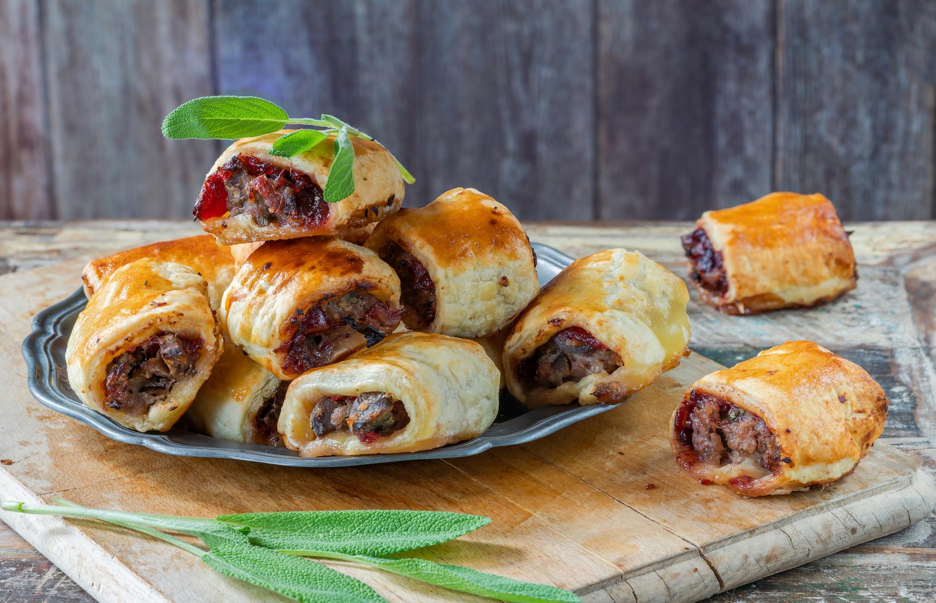 28 easy dishes you can make in the air fryer