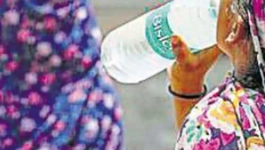 Climate crisis-induced extreme heat hit 600 million Indians in June: Report Climate crisis-induced extreme heat hit 600 million Indians in June: Report
