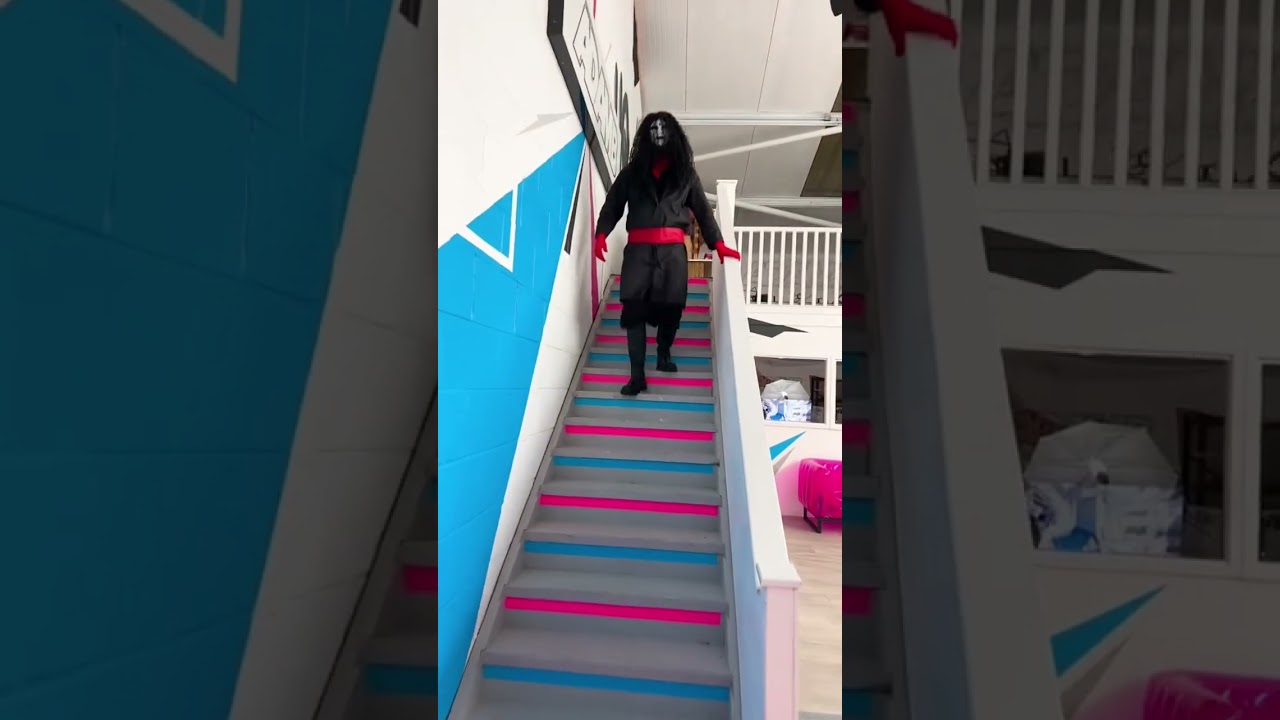 M3GAN’s master terrifies our dog and causes chaos