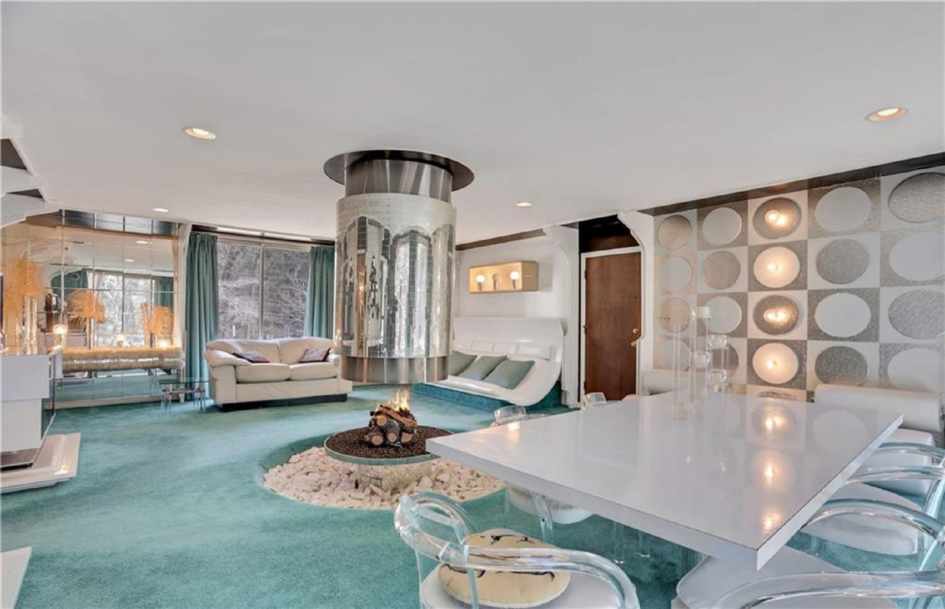 12 time capsule homes that will take you back in history