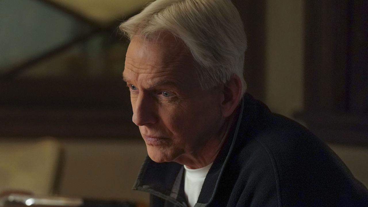 Why Doesn’t Gibbs Ever Lock His Front Door? Years After Mark Harmon’s ... Why Doesn’t Gibbs Ever Lock His Front Door? Years After Mark Harmon’s ...