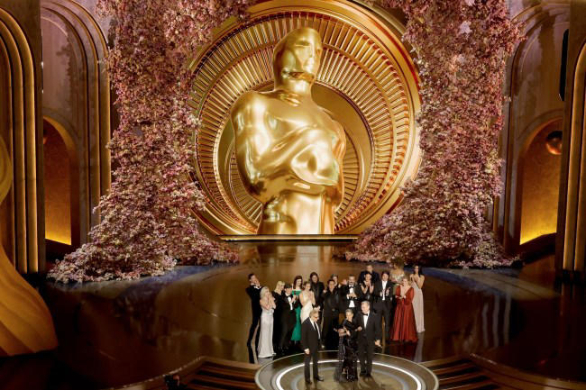 2025 Oscar Predictions: Who Will Win at the Academy Awards?