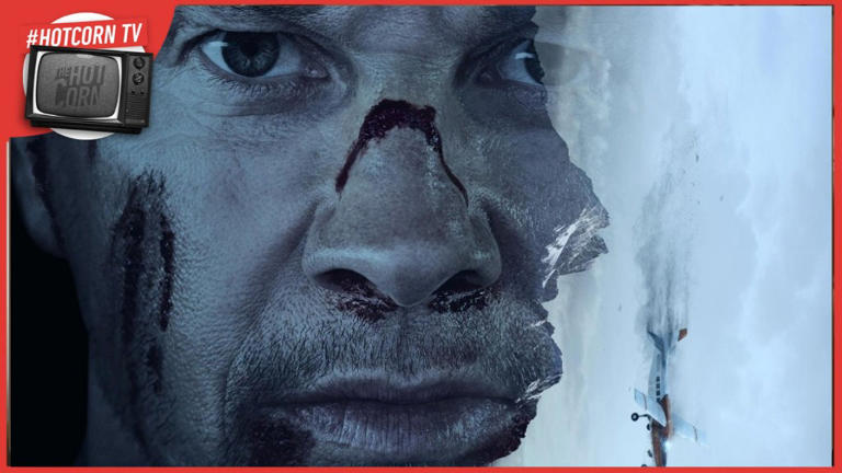 VIDEO | Il ritorno di Mel Gibson, Mark Wahlberg e il nuovo trailer di Flight Risk