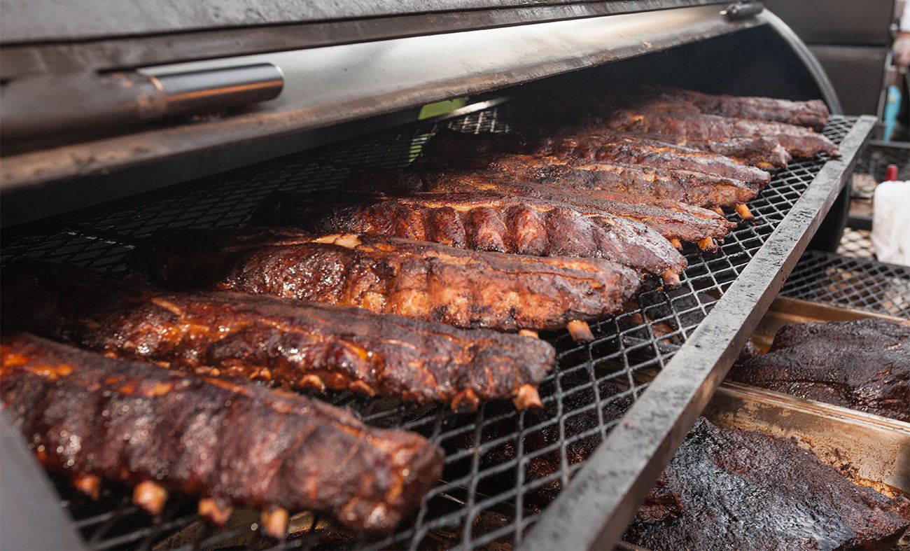 The Best Barbecue Ribs in Every State