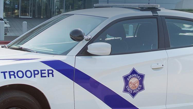 Over 40 human trafficking victims identified in Fort Smith after state ...