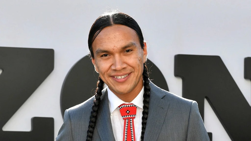 'Horizon' Cast and Character Guide: Who's Who in Kevin Costner's ...