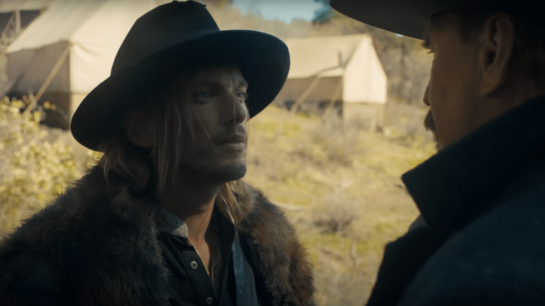 'Horizon' Cast and Character Guide: Who's Who in Kevin Costner's ...