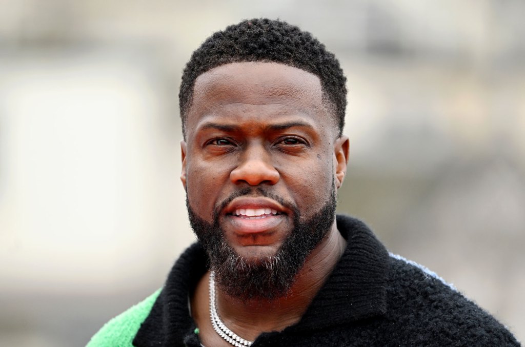 Kevin Hart to Serve as First-Ever NBA All-Star Game Emcee, With H.E.R ...