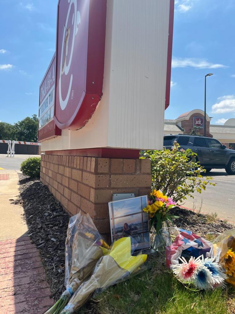 Irving Chick Fil A Shooting Victims Were Both Employees