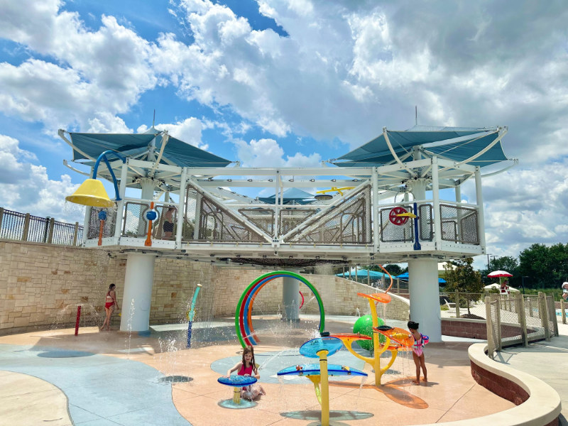 21 of the Best Local Splash Pads & Spray Parks for Kids