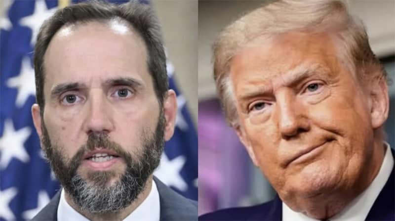 'DE-LAY': Legal analysts see latest move by Judge Cannon as another ... 'DE-LAY': Legal analysts see latest move by Judge Cannon as another ...
