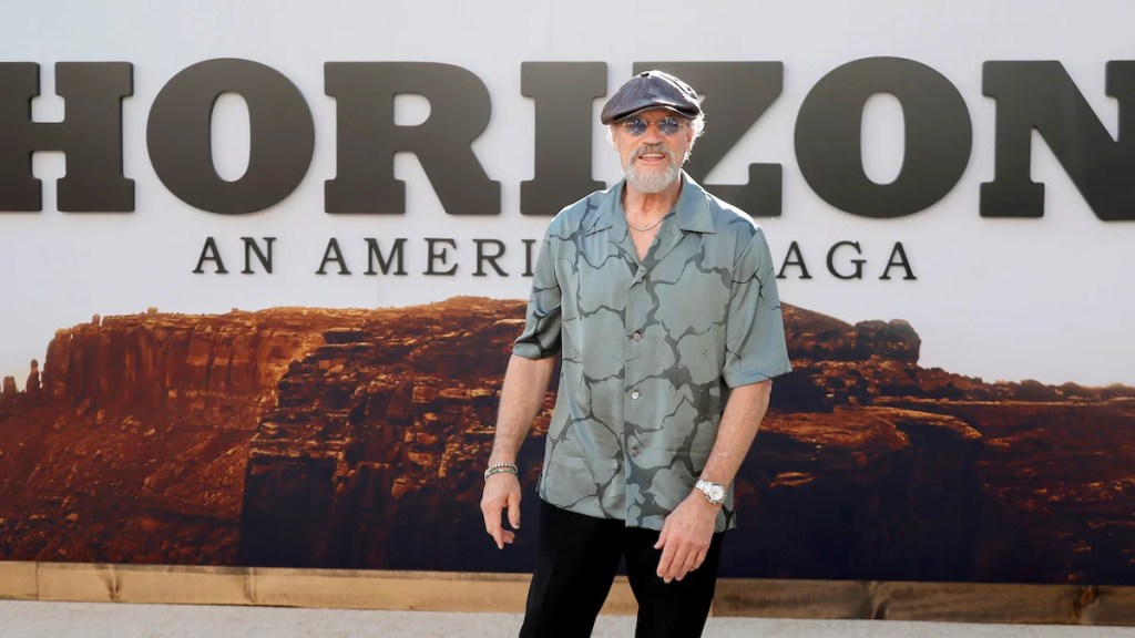 'Horizon' Cast and Character Guide: Who's Who in Kevin Costner's ...