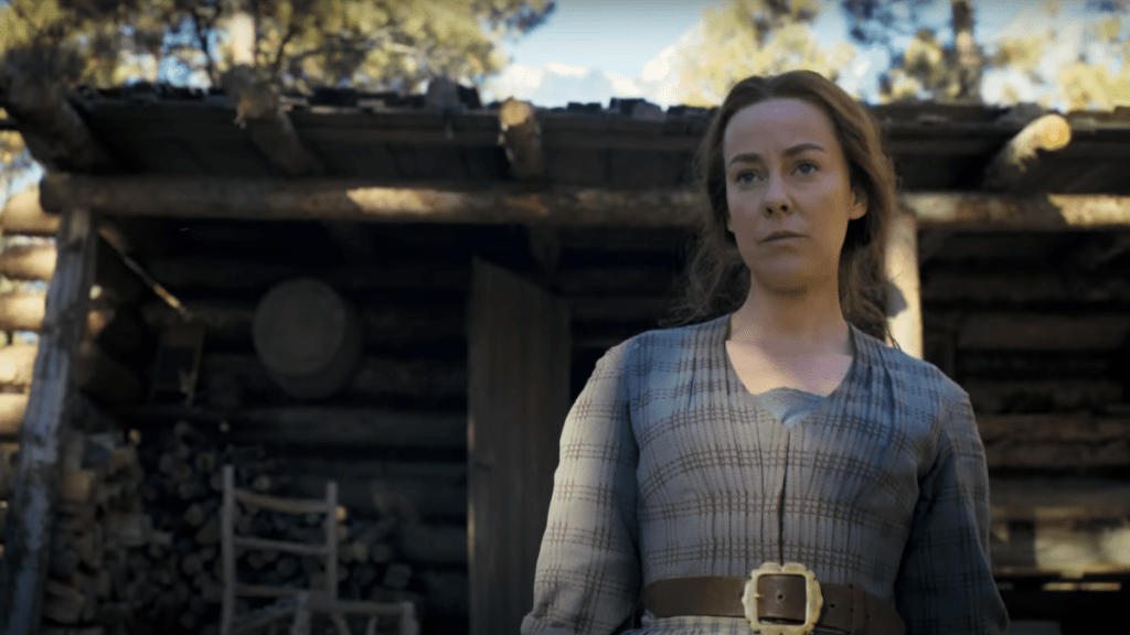 'Horizon' Cast and Character Guide: Who's Who in Kevin Costner's ...