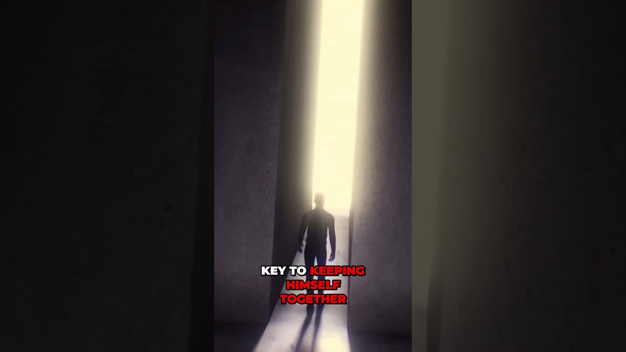 Nelson Mandela: Finding Meaning in Adversity