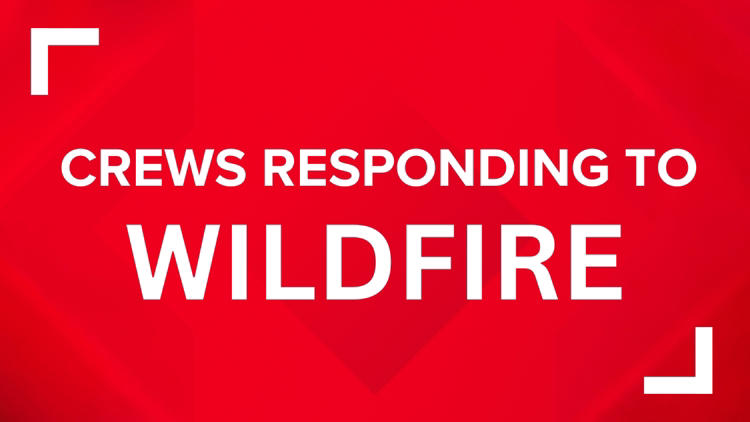 Crews fully contain Kaiser Canyon Fire burning near Nespelem