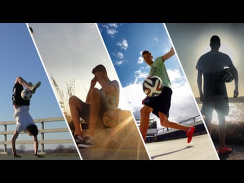 Best of 2014