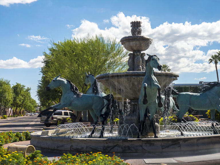 The best things to do in Scottsdale with kids (and Phoenix too)