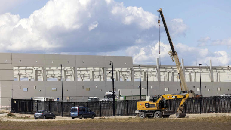Itercon refuerza su apuesta por Aragón tras convertirse en constructora ...