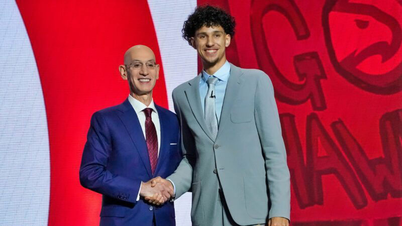 Former NBA Player Gives Brutally Honest Opinion On Atlanta Hawks’ No. 1 ... Former NBA Player Gives Brutally Honest Opinion On Atlanta Hawks’ No. 1 ...