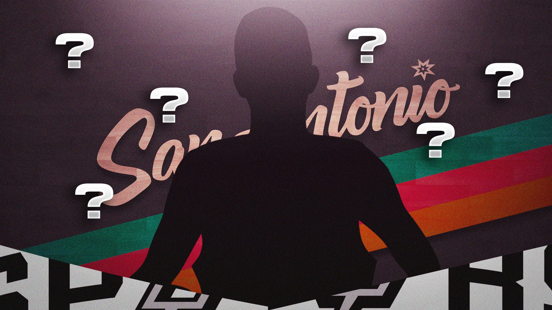NBA rumors: Spurs linked to trade for former All-Star center NBA rumors: Spurs linked to trade for former All-Star center