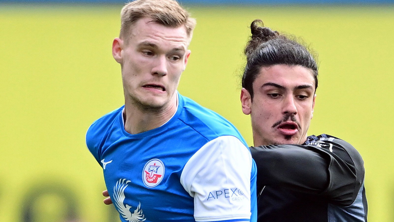 UPPGIFTER: Svante Ingelsson flyttar till England UPPGIFTER: Svante Ingelsson flyttar till England