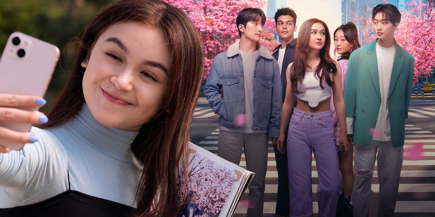 XO, Kitty Season 2: Everything You Need To Know