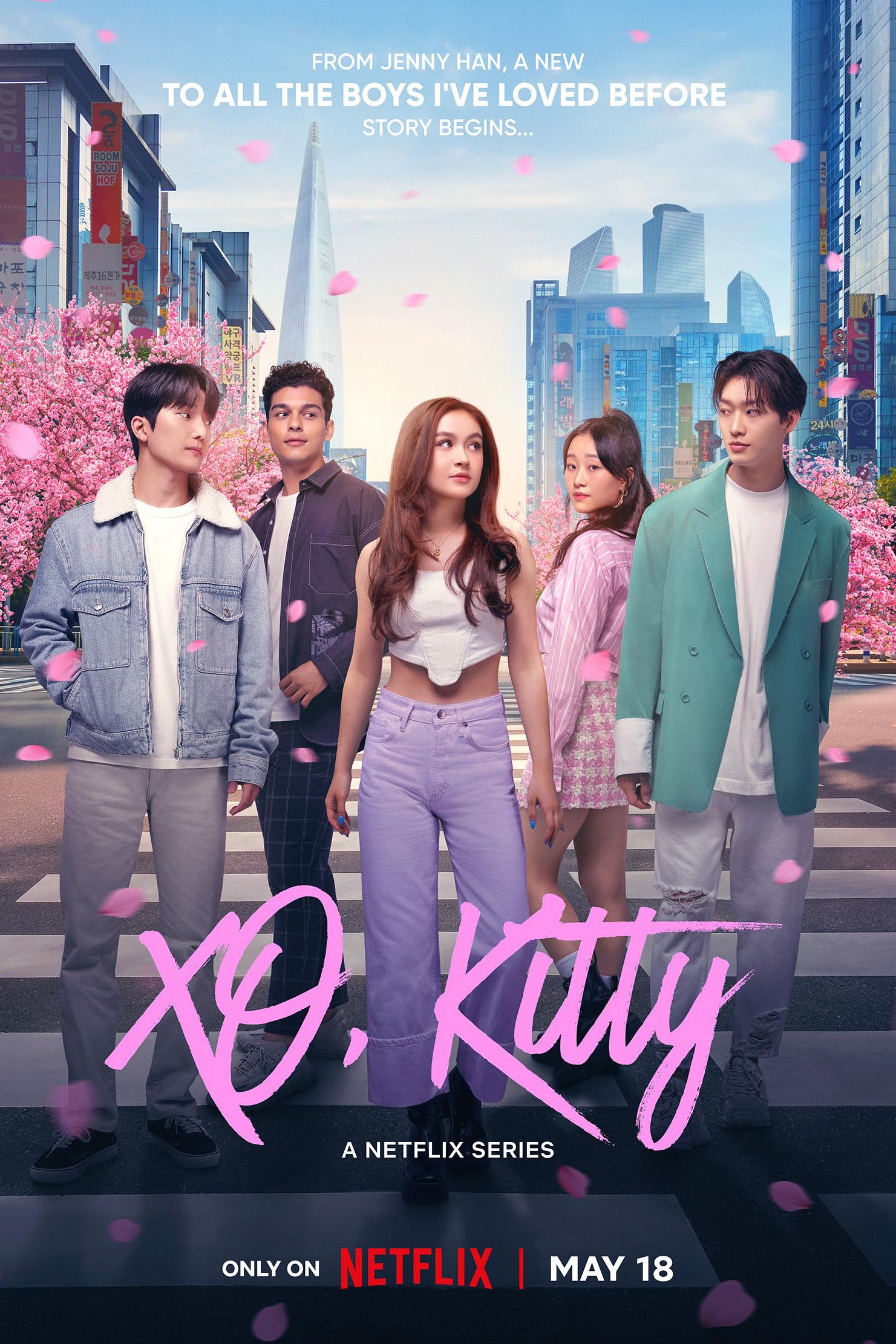 XO, Kitty Season 2: Everything You Need To Know