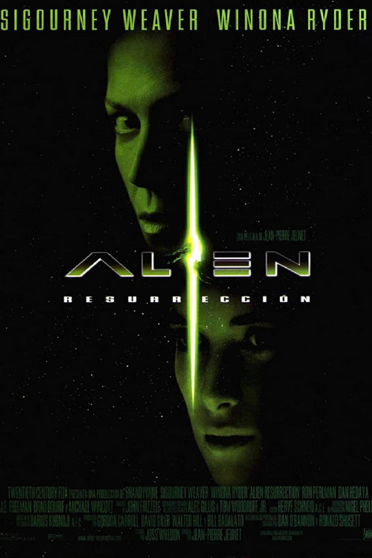 Alien Movies In Order (Release & Chronological)
