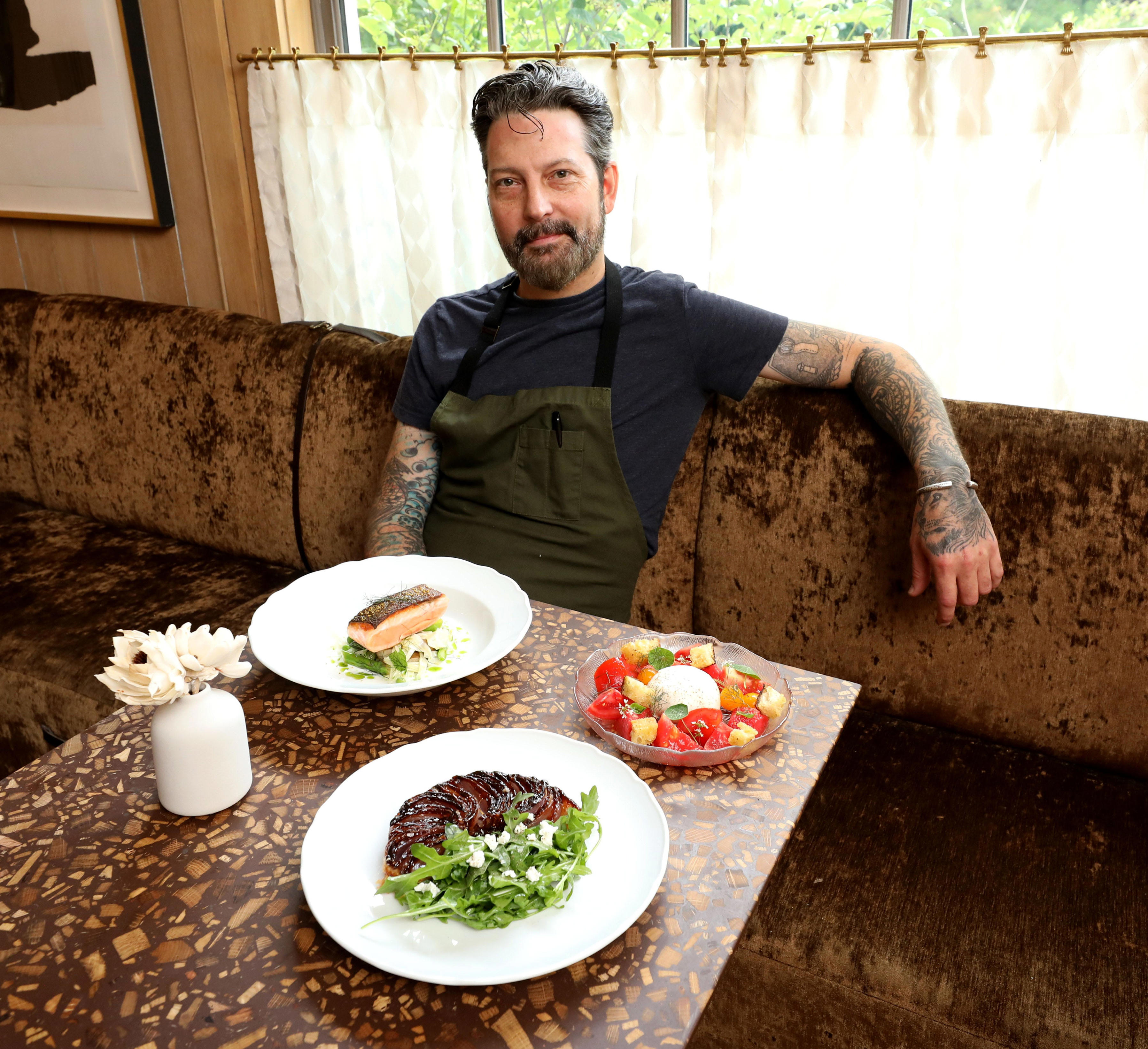 These 11 Hudson Valley restaurants deserved to make the USA TODAY ...