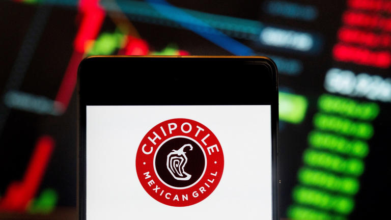 Finance Bro Discovers Chipotle Is Completely Lying About Consistent ... Finance Bro Discovers Chipotle Is Completely Lying About Consistent ...