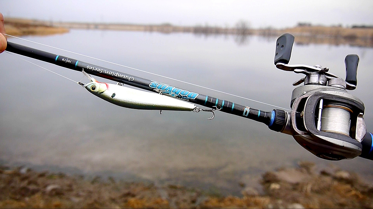 Quick Bass Fishing Tips for Lunch Break Anglers + Giveaway