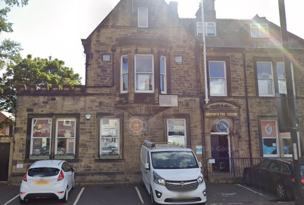 The best places to have a full English breakfast in and around ...