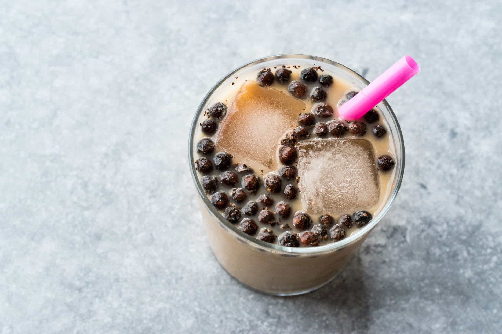 10 things you didn't know about bubble tea