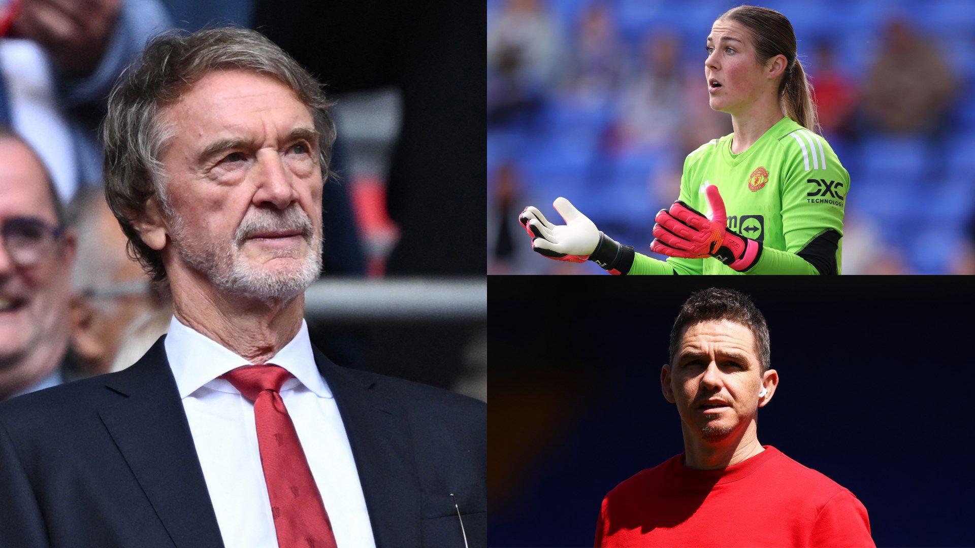 Man Utd in hot water with PFA ready to approach club over growing ... Man Utd in hot water with PFA ready to approach club over growing ...
