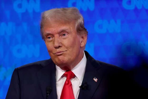 What are black jobs? Americans react to Trump’s most bizarre debate ... What are black jobs? Americans react to Trump’s most bizarre debate ...