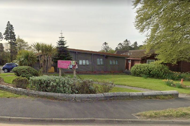 Ayrshire support worker sanctioned for foul-mouthed jibe against ... Ayrshire support worker sanctioned for foul-mouthed jibe against ...