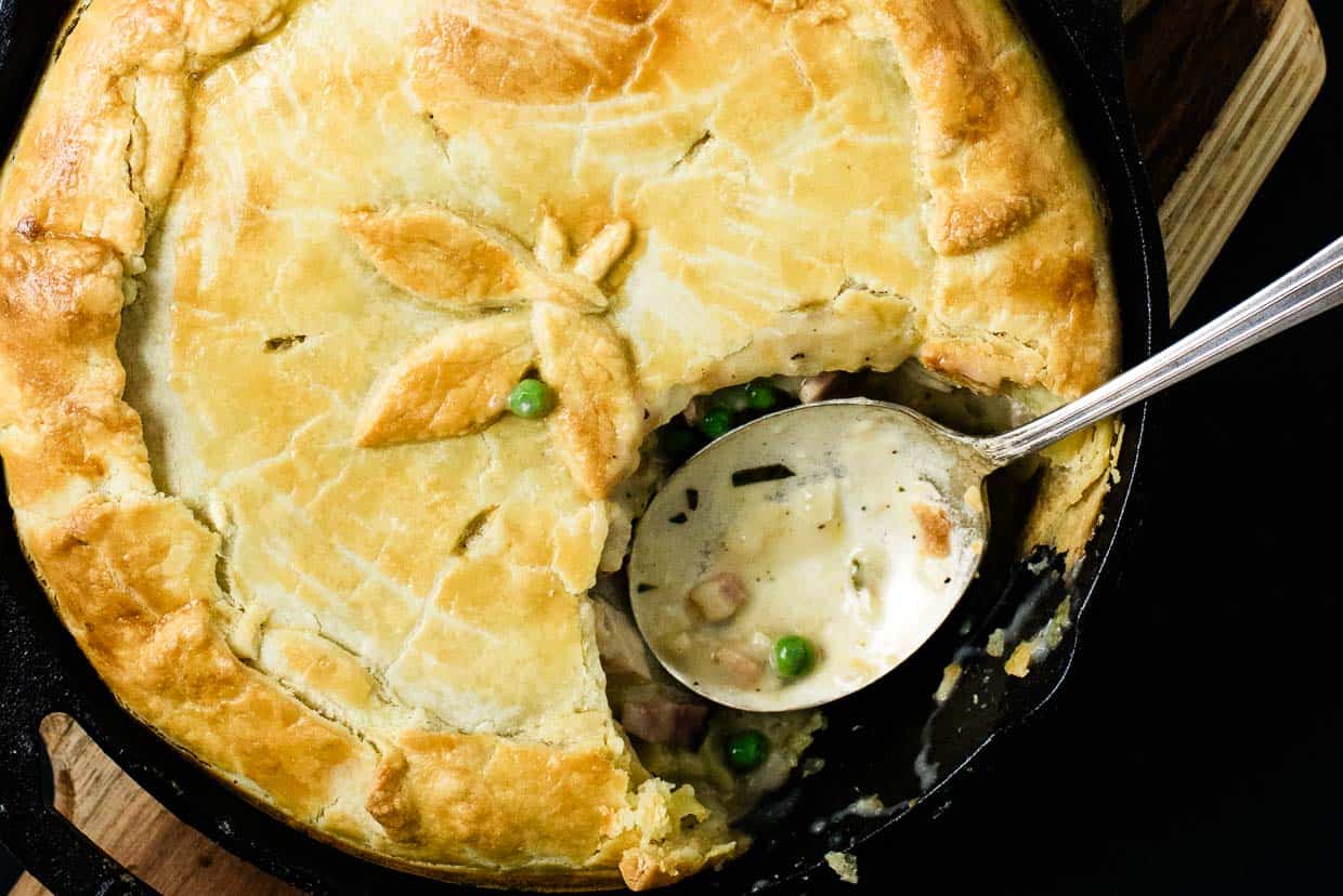 23 Vintage Recipes That Bring Back the Good Plates