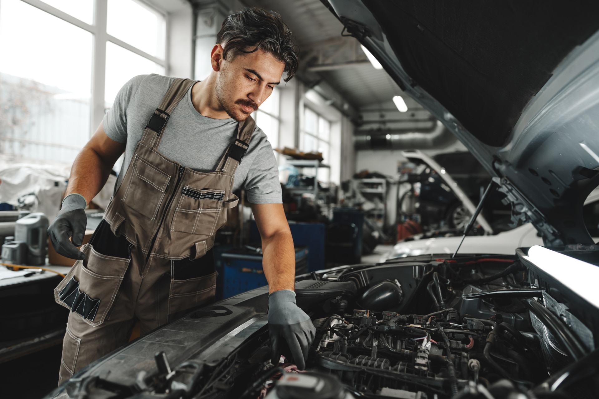 30 things your car mechanic won't tell you