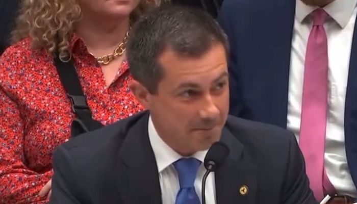 Pete Buttigieg eviscerates GOP lawmaker’s complaint about EV subsidies ... Pete Buttigieg eviscerates GOP lawmaker’s complaint about EV subsidies ...