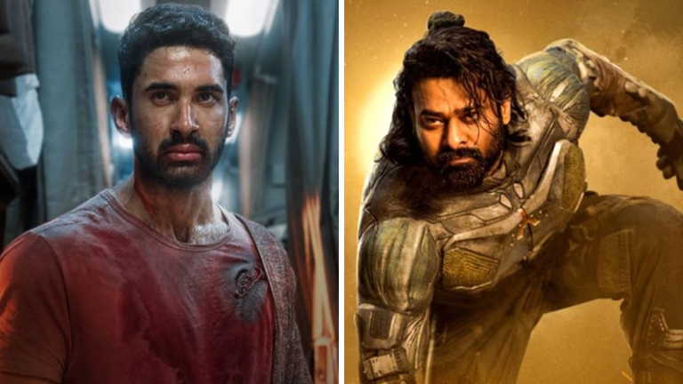 Trade Talk: Kalki 2898 AD Delivers Best Opening Day Of 2024, Karan ... Trade Talk: Kalki 2898 AD Delivers Best Opening Day Of 2024, Karan ...