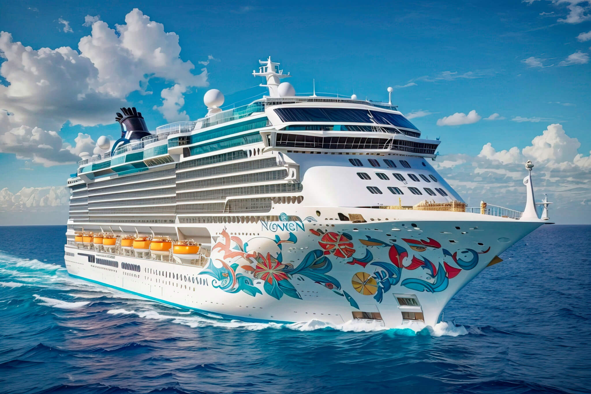 14 Types of People Who Should Avoid Cruises 14 Types of People Who Should Avoid Cruises
