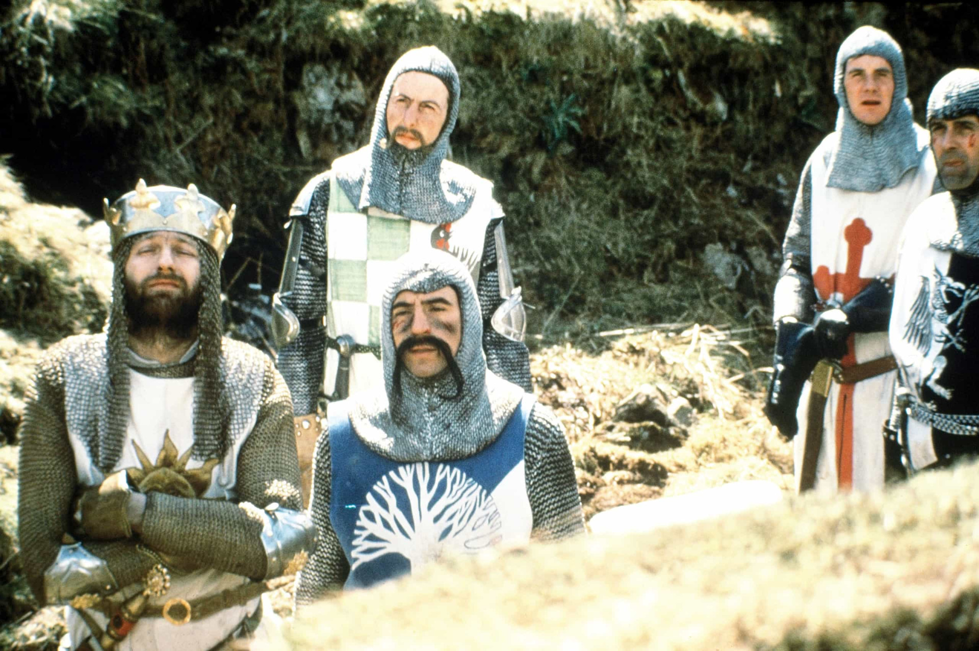 The biggest movies of the '70s