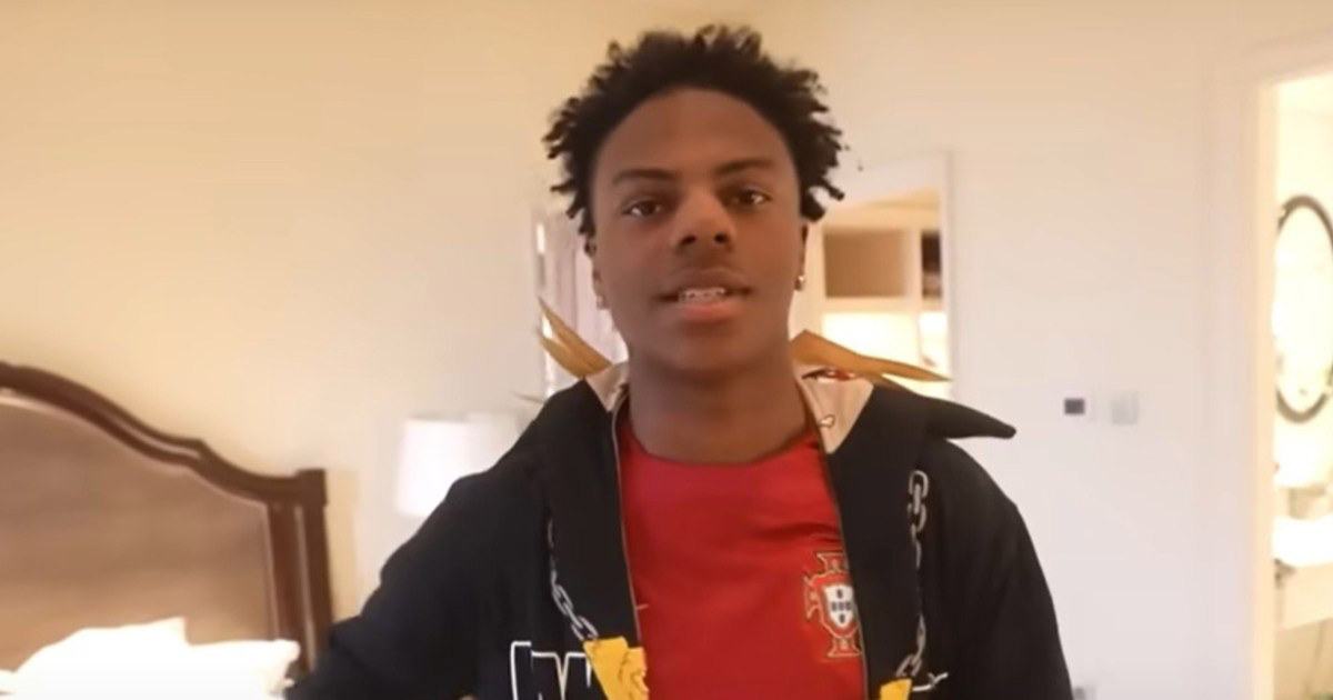 IShowSpeed Net Worth 2024: How Much Money Does He Make? IShowSpeed Net Worth 2024: How Much Money Does He Make?