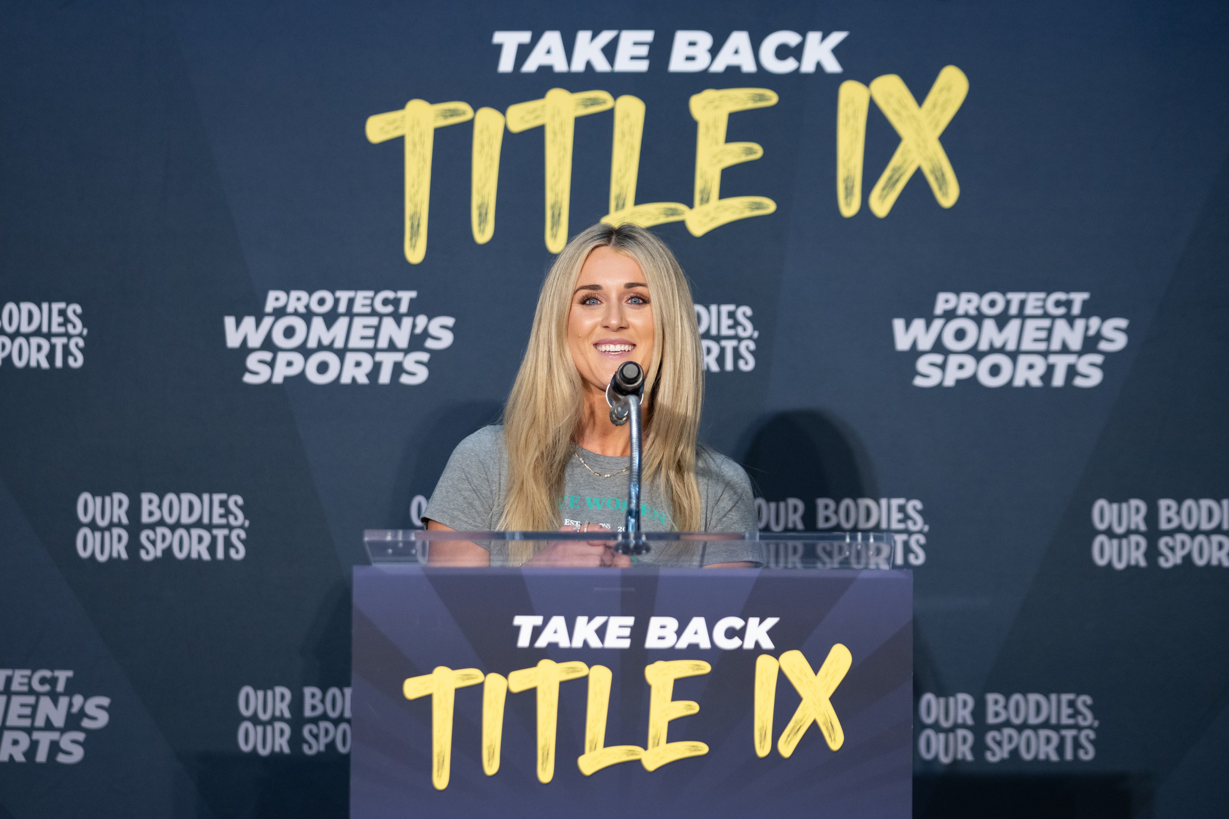 What is Title IX and who does it protect? Trump claims schools aren’t ...