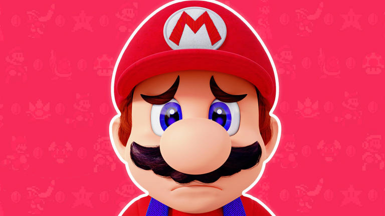 Mario : un nouveau « leak » pour la licence, mais gare à la déception