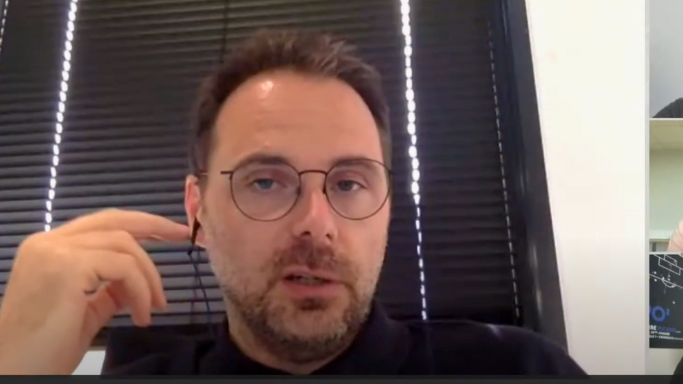 David Gluzman : "La marque Girondins de Bordeaux ne vaut absolument rien"