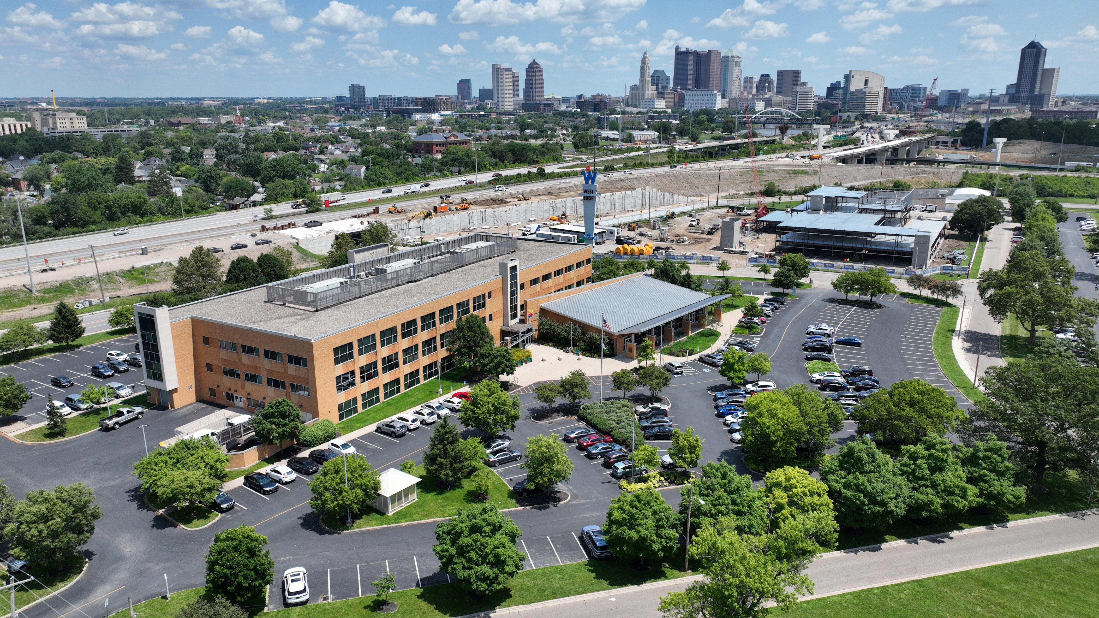 Franklin County ends child welfare contract with Buckeye Ranch ...