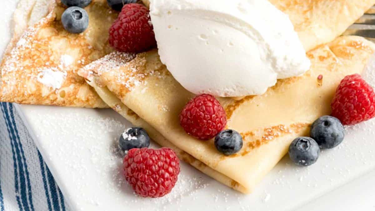 26 elegant French creations that make every meal feel special