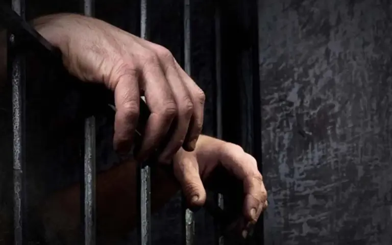 Couple accused of khalwat jailed after failing to raise bail
